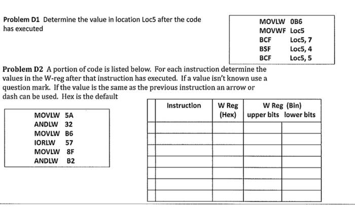 Solved this is based off a micro controllers class using | Chegg.com
