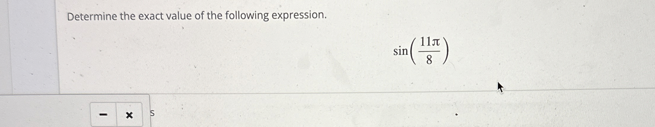 Solved Use the sum-to-product identities to rewrite the | Chegg.com