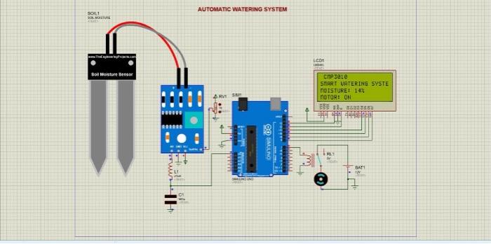 show me how to add those parts 1 -lighting control | Chegg.com