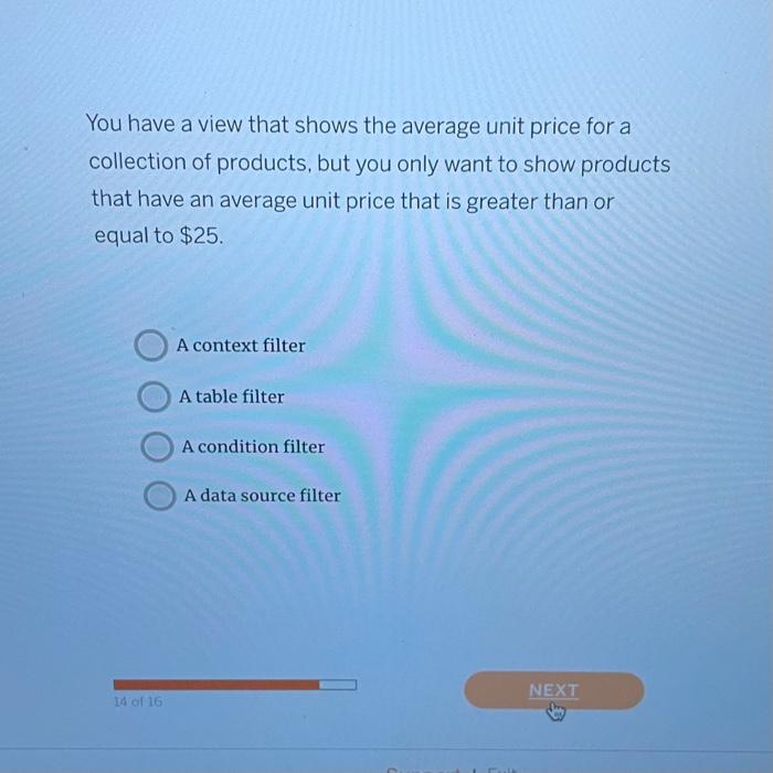Solved Which attribute of visual encoding impacts the size | Chegg.com