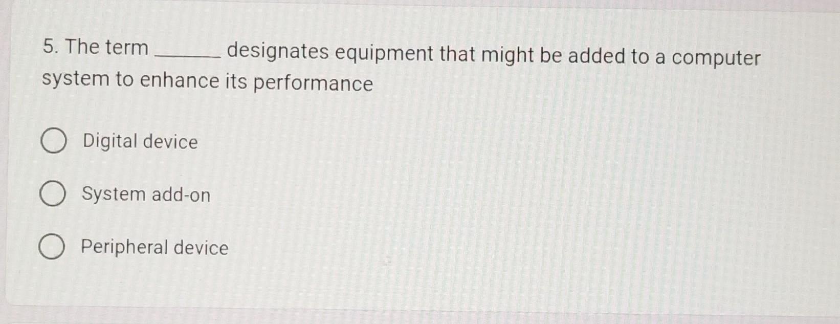 Solved \r\n7. What is the use of a compiler in programming | Chegg.com