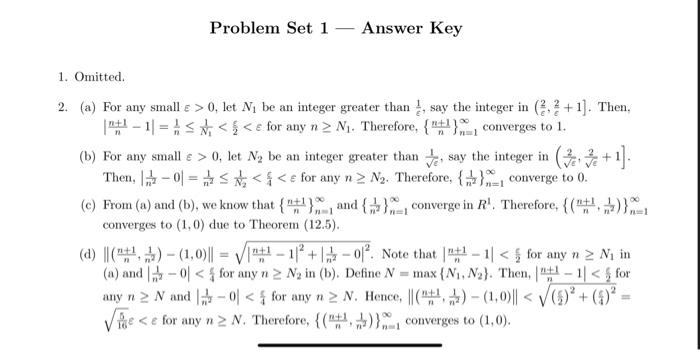 Solved Proof all of the questions using given answer key | Chegg.com