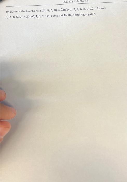 Solved Implement the functions | Chegg.com