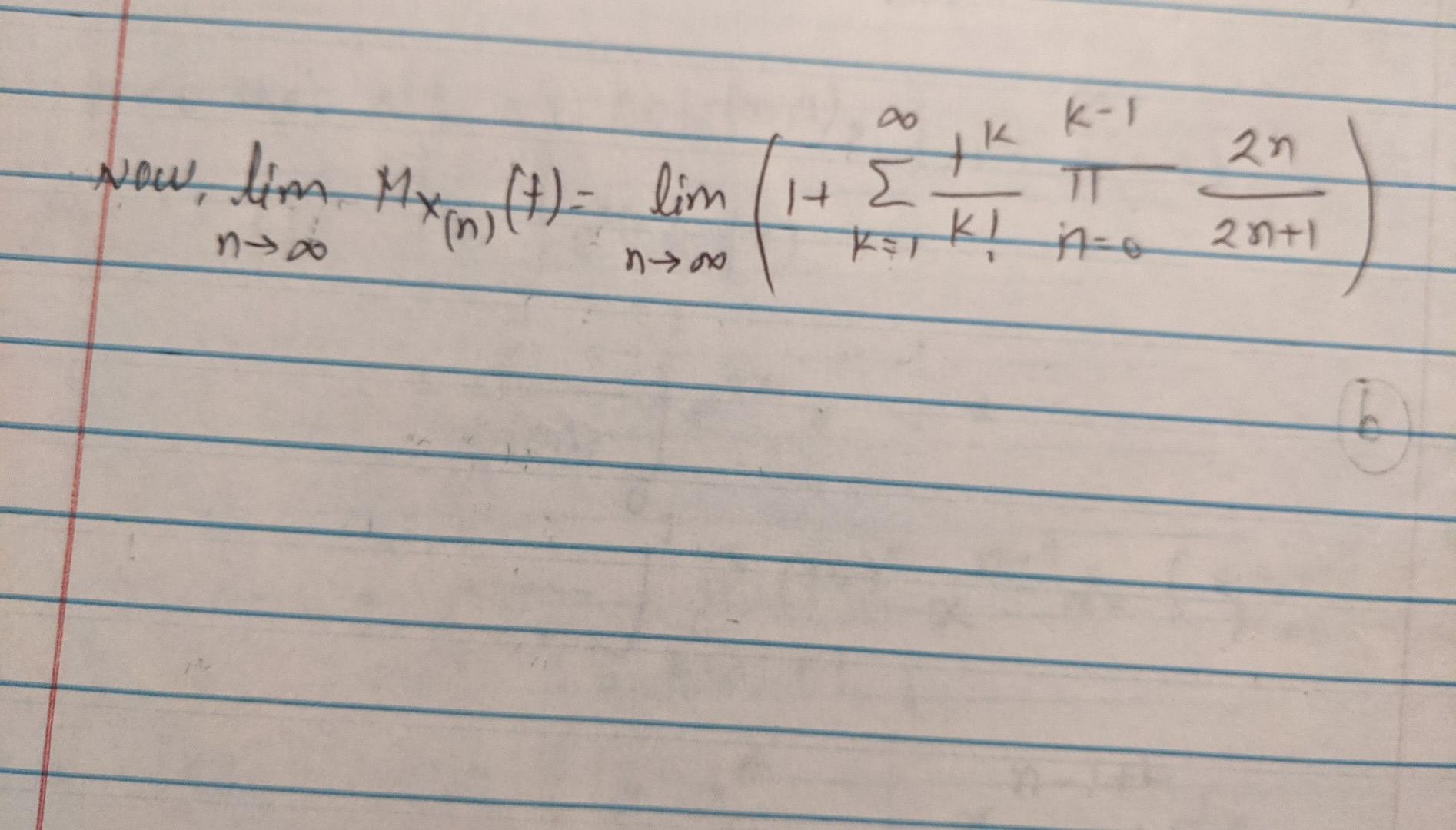 Solved 8 12 an now. Lim Myny lt) - lim + tk [ TT RETKI no no | Chegg.com