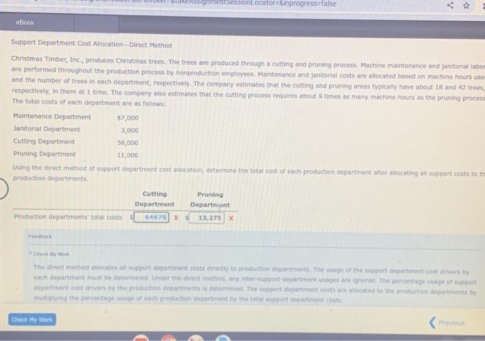 Solved im stuck on the production costs can ypu wxplain it | Chegg.com Solved im stuck on the production costs can ypu wxplain it | Chegg.com