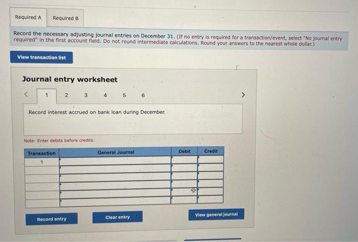 Solved Sweeney \& Allen, a large marketing firm, adjusts its | Chegg.com