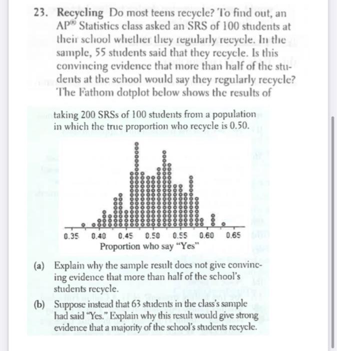 Solved 21. The birthday problem What's the probability that | Chegg.com