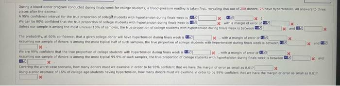 Solved bloes shei the drtated Aime xpiatits after the | Chegg.com