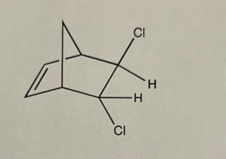 Solved Draw the structures of the diene and dienophile that | Chegg.com