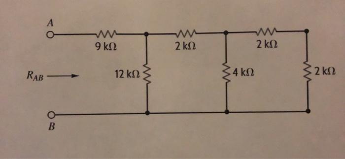 Solved 1. Find Vfb and Vec in the circuit shown below. a b + | Chegg.com