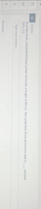 Solved The above dots show a Tesla in equal time intervals. | Chegg.com