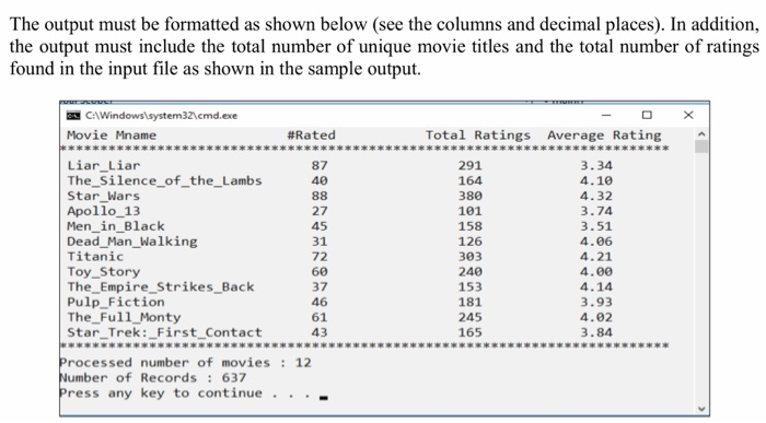 Solved C++ , Style (Comments, indentation )Declaration | Chegg.com