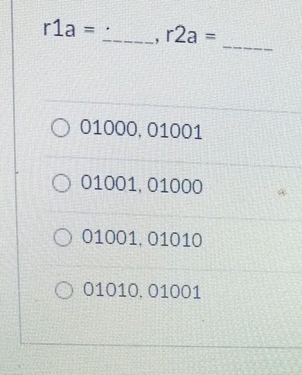 Solved Given the processor circuit below, what are the | Chegg.com