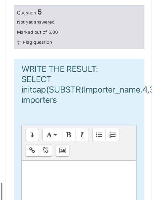 Solved SQL Query2.sgt-KHAUDUHALID DB BOOKS (HALID obarmoun | Chegg.com
