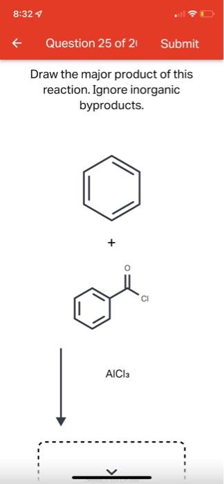 Solved Identify the missing reagent(s) in the reaction shown | Chegg.com