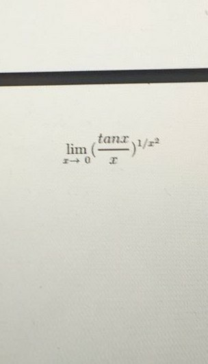 Solved tan. lim )1/32 . | Chegg.com