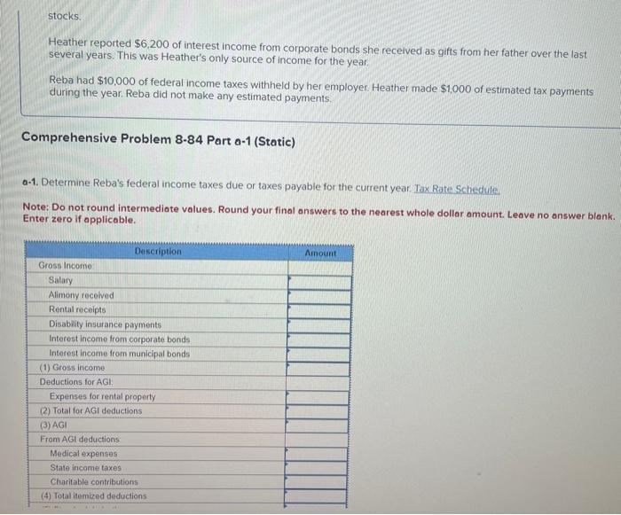 Solved need this correctly done asap! make sure to use 2023 | Chegg.com