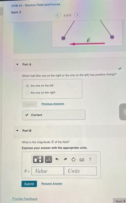 Solved Two point charges are placed on the x-axis as | Chegg.com