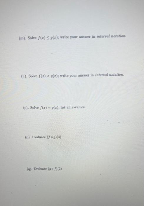 Solved PLEASE SOLVE FULL QUESTION!!! IF YOU CAN'T ANSWER | Chegg.com