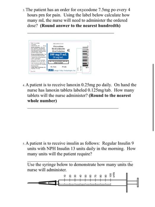 Solved can you please answer these two questions and show | Chegg.com