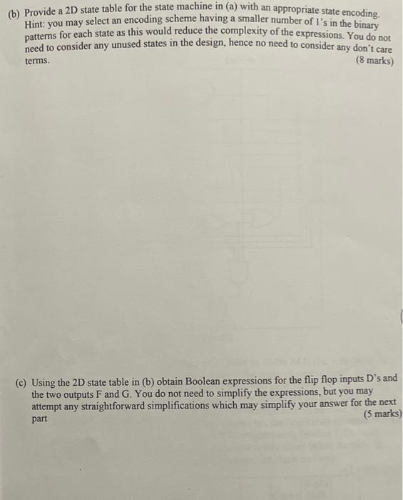 Solved please help me in understanding the concepts behind | Chegg.com