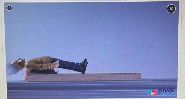 Einstein on the Ramp - Finding the Coefficient of | Chegg.com