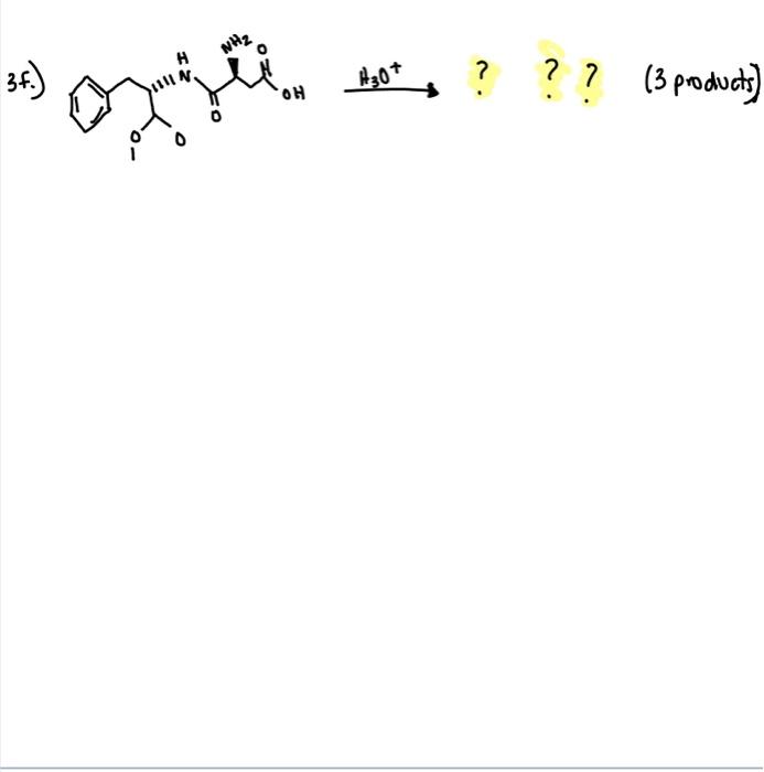 Solved draw the major products for the following reaction | Chegg.com