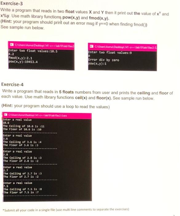 Solved hello, could you give me the answers with explanation | Chegg.com