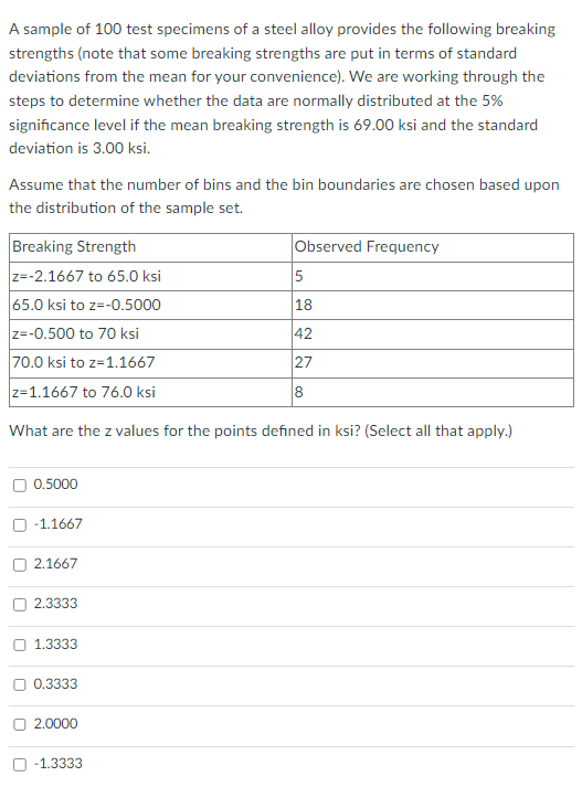 Solved Make sure the answer is correct and I will thumbs up. | Chegg.com