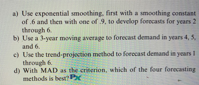 Solved SOLVED PROBLEM 4,8 Using the data in Solved Problem | Chegg.com