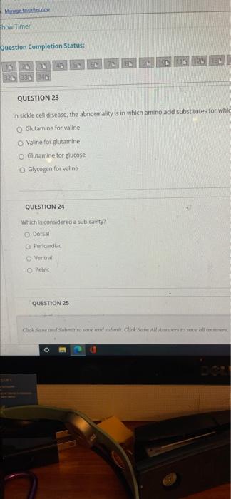 Solved Mew Show Timer Question Completion Status: QUESTION | Chegg.com