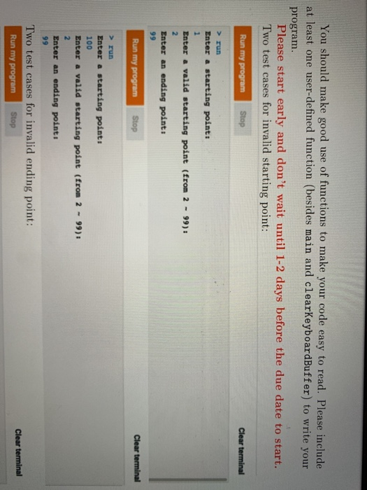 Solved A Source File Program1 C On Blackboard Points