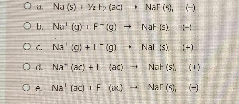 Solved Choose the correct answer that identifies the | Chegg.com