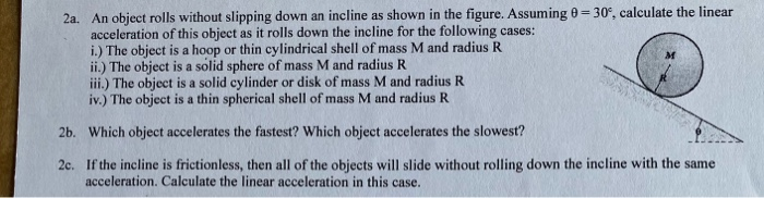 Solved mework Problems: 1. Two small masses (m -2.0 kg, m2 = | Chegg.com