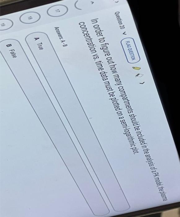 Solved In order to figure uut thow many compata must be | Chegg.com