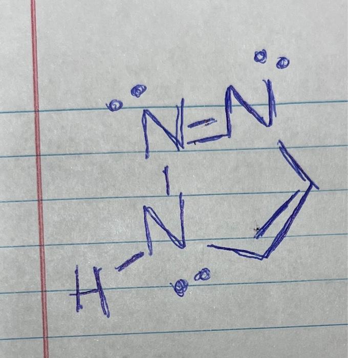 Solved can someone explain how this is aromatic? | Chegg.com