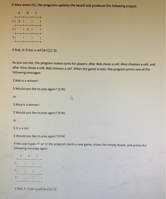 Solved write in python. PLEASE DO THIS ACCORDING TO THE | Chegg.com