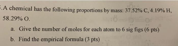 Solved Using the balanced equation C+ 2H2 -> CH4 and molar | Chegg.com