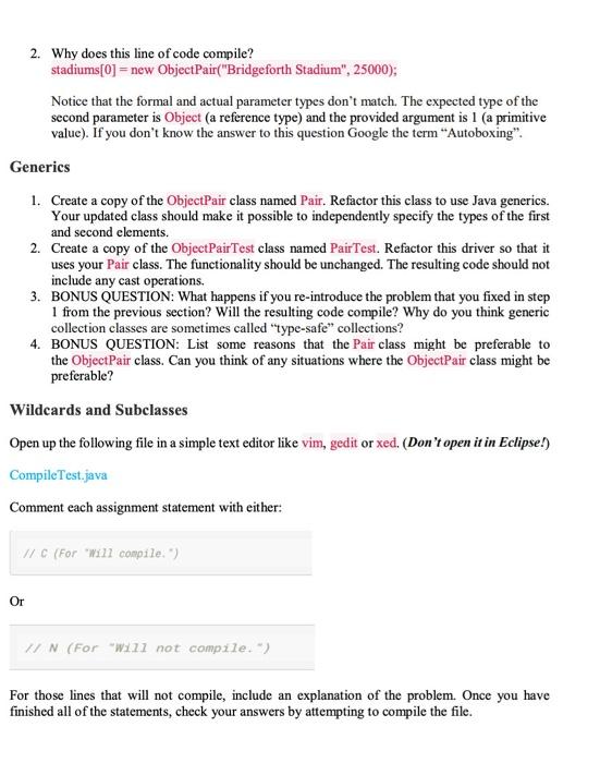 Solved Introduction The goal of this lab is to explore the | Chegg.com