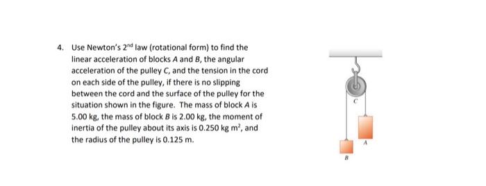 Solved 5. A hollow metal ball (mass = m, radius = R) rolls | Chegg.com