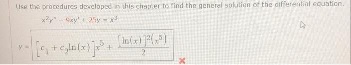 Solved Use the procedures developed in this chapter to find | Chegg.com