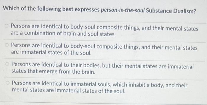 Which of the following best expresses | Chegg.com