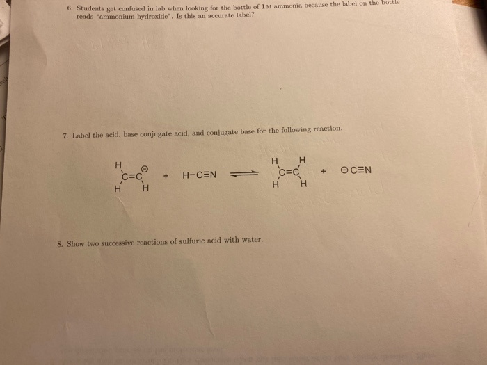 Solved 9. Complete the following reaction. HNO3 + Mg(OH)2 | Chegg.com
