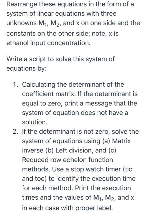 Solved This is a MATLAB code.Please make the code as neat | Chegg.com