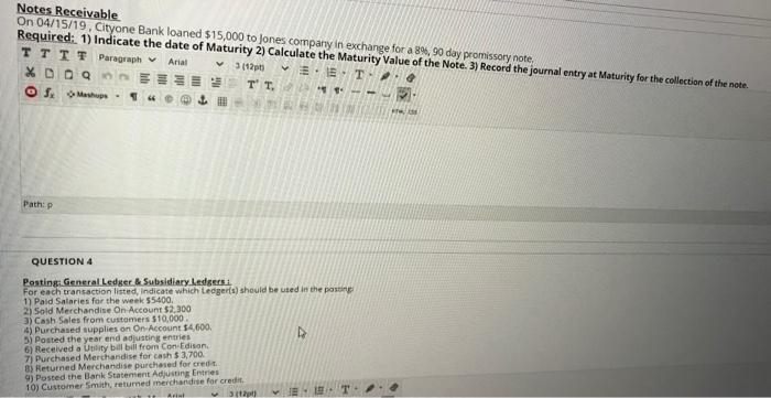 Solved Dishonored Note On January 1, Jason Company accepted | Chegg.com