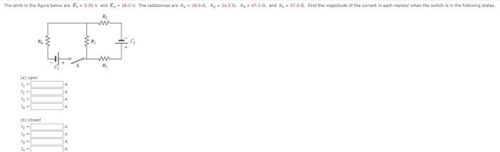 Solved (2) eot l1=T2=t2=1t4= (b) chend l1=7 l2= l3=1 l4=1The | Chegg.com