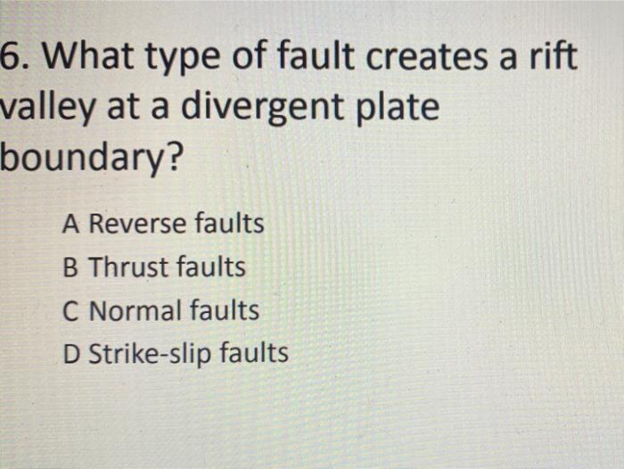 Solved 1. Absolute plate velocities can be determined from A | Chegg.com