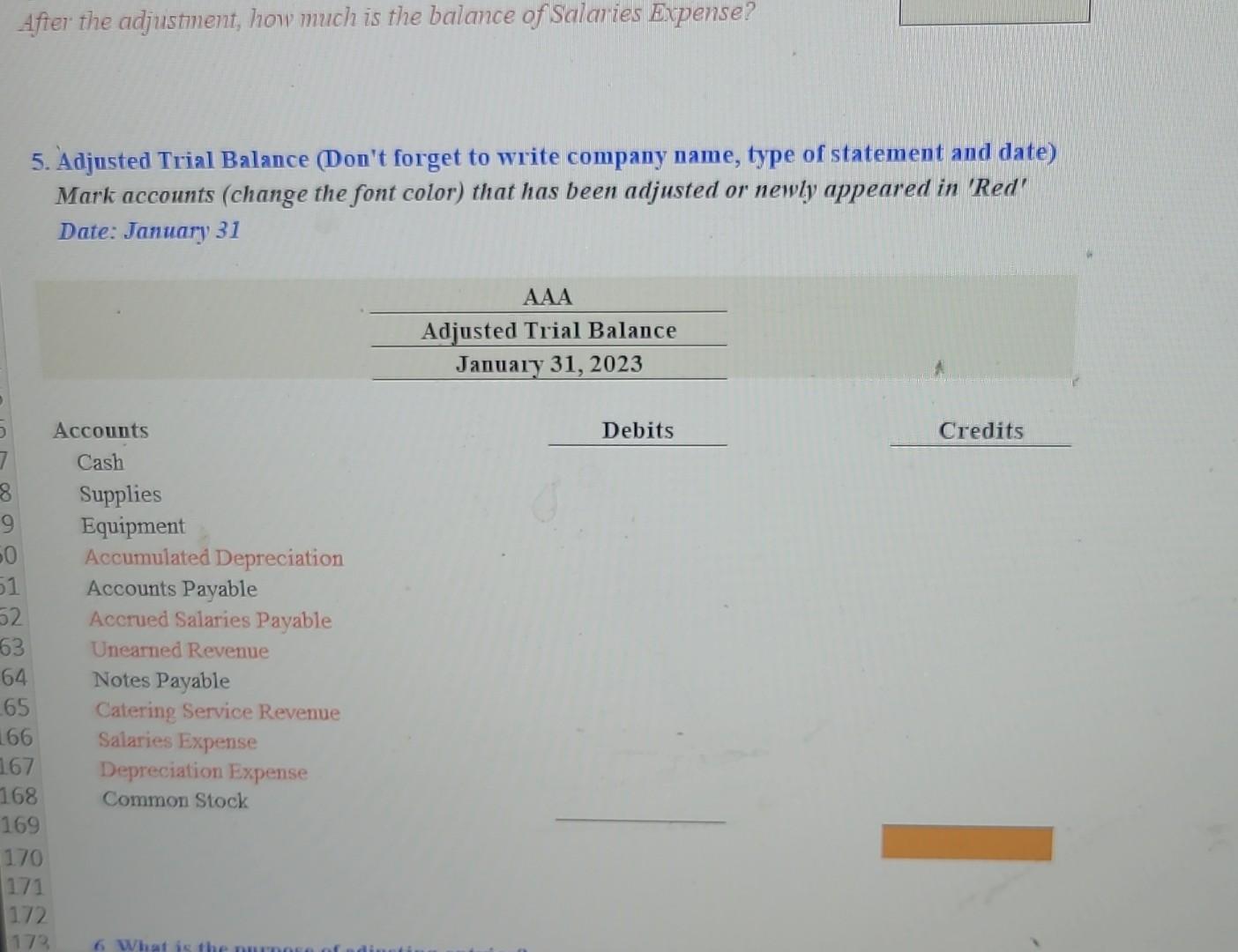 Solved Account Name: Unearned Revenue Date Explanation DR CR | Chegg.com