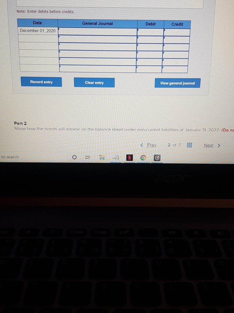 Solved Saved Help On June 1, 2020, JetCom Inventors Inc. | Chegg.com