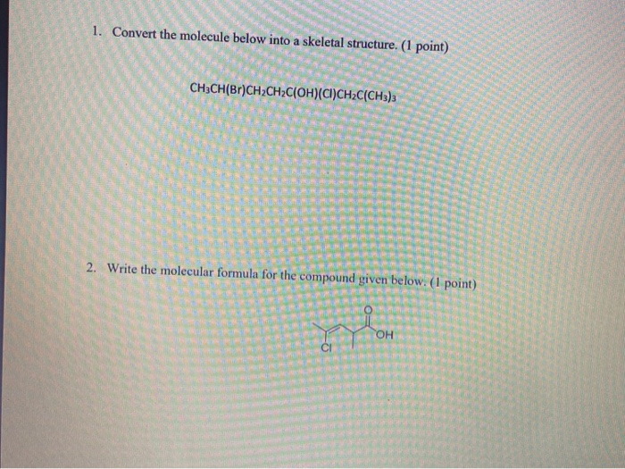 Solved 4. Draw valid resonance structures for the following | Chegg.com
